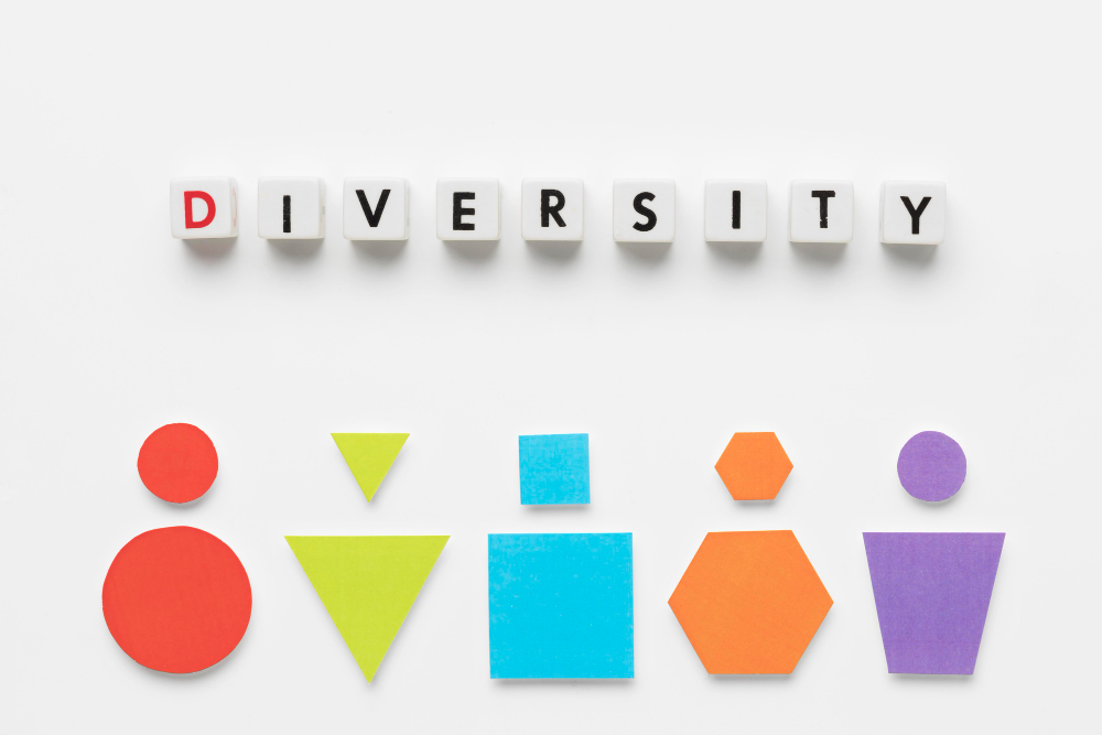 Enhance Diversity Hiring in 5 Concrete Steps!