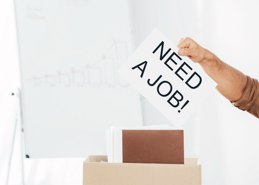 6 things you should be aware of during a job search!